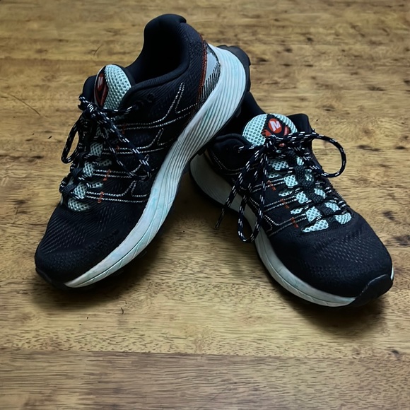Merrell | Shoes | Merrell Floatpro | Poshmark